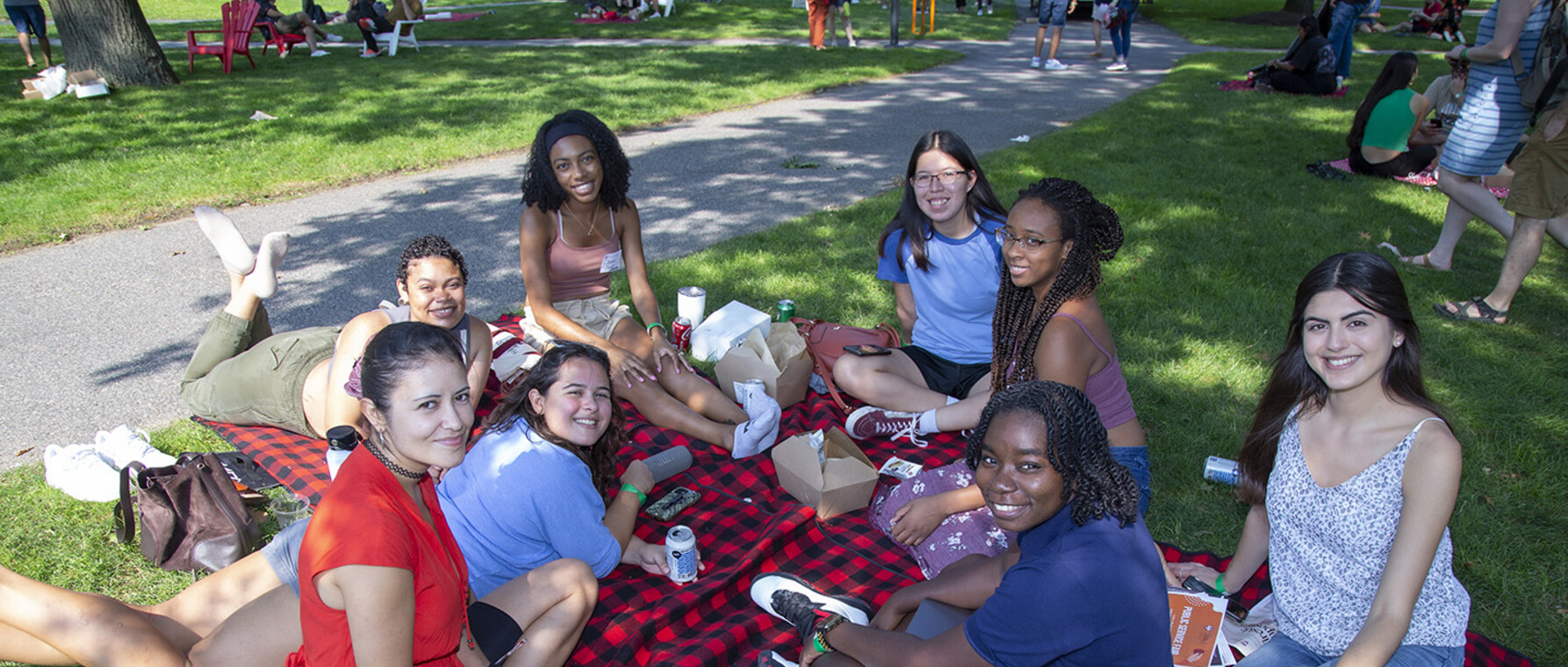 A Real Home on Campus | The Harvard Kenneth C. Griffin Graduate School ...