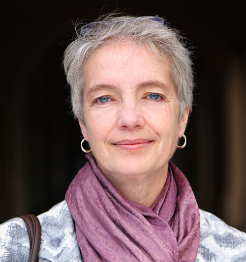 Kristin Wobbe | The Harvard Kenneth C. Griffin Graduate School of Arts ...