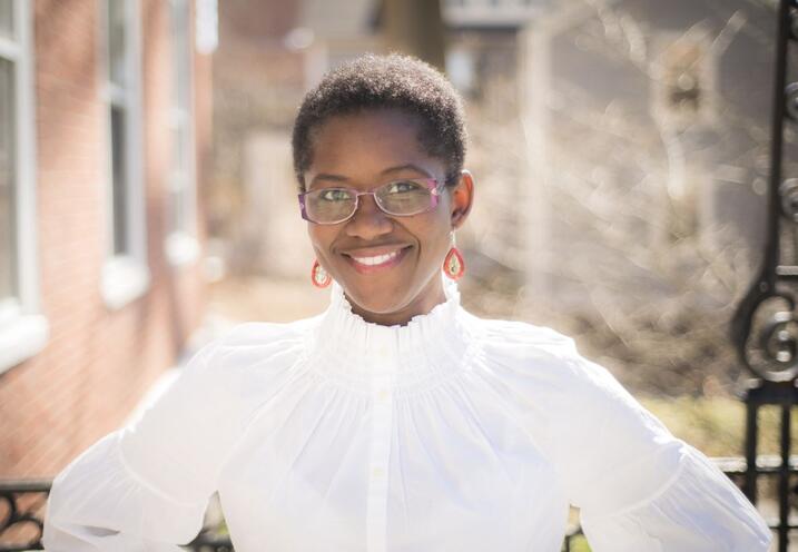 Identity as a Superpower | The Harvard Kenneth C. Griffin Graduate ...