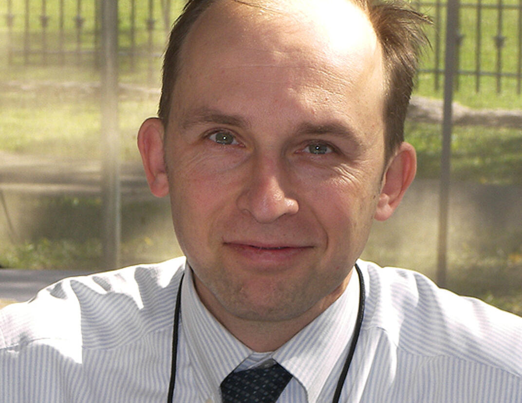 Master of Happiness | The Harvard Kenneth C. Griffin Graduate School of ...