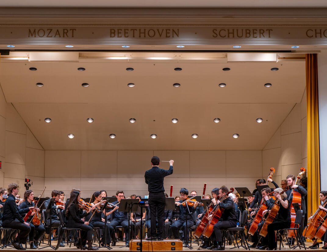 Student Center | The Harvard Kenneth C. Griffin Graduate School of Arts ...
