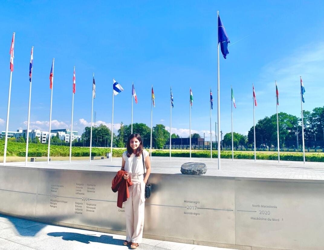 Commencement Events | The Harvard Kenneth C. Griffin Graduate School of ...