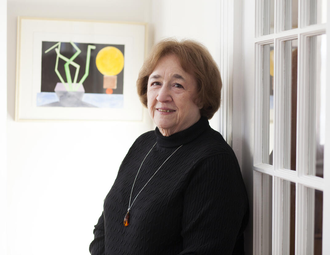 Access | The Harvard Kenneth C. Griffin Graduate School of Arts and ...