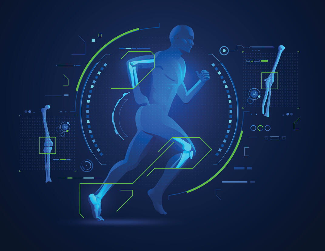 Life Sciences | The Harvard Kenneth C. Griffin Graduate School of Arts ...