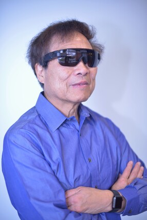Alumni Profile: John Fan, PhD ’72 | The Harvard Kenneth C. Griffin ...